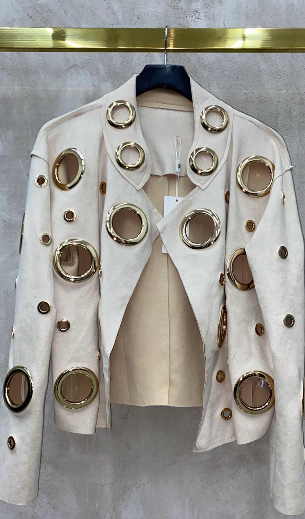 Poleth – kattya Castellanos Store