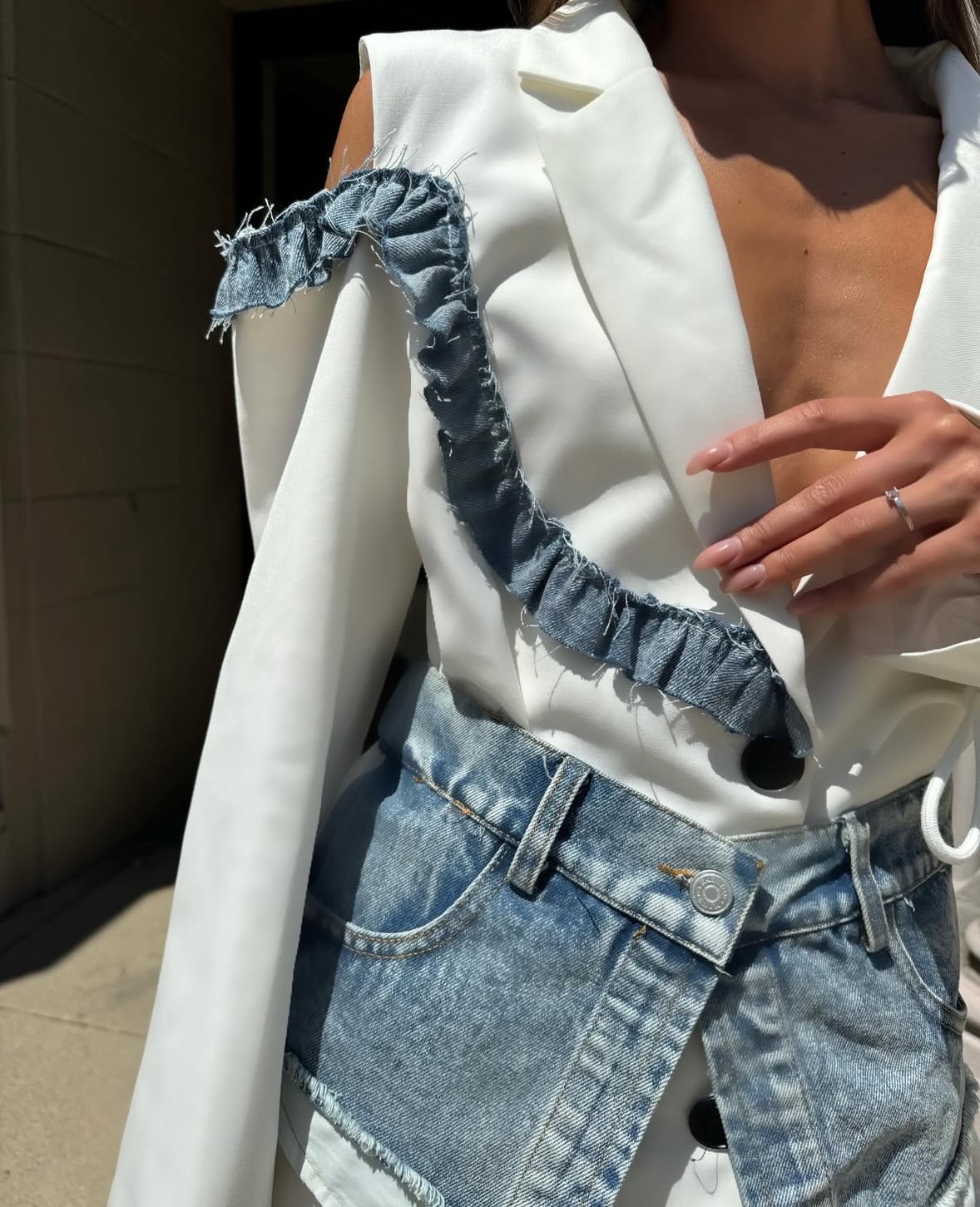 Crishelle – kattya Castellanos Store