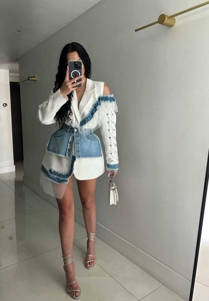 Crishelle – kattya Castellanos Store